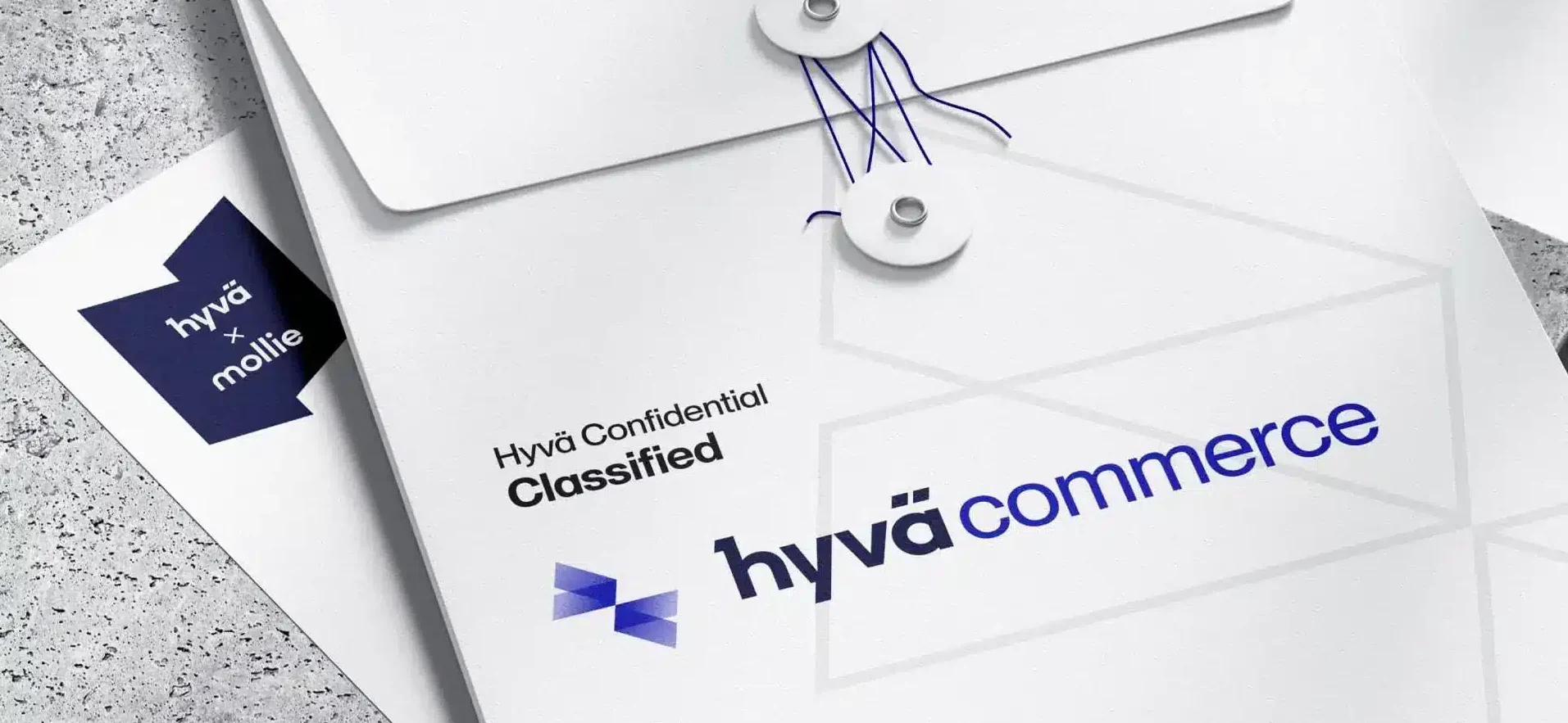 Hyvä Commerce: An Exciting New Chapter for Hyvä and Magento